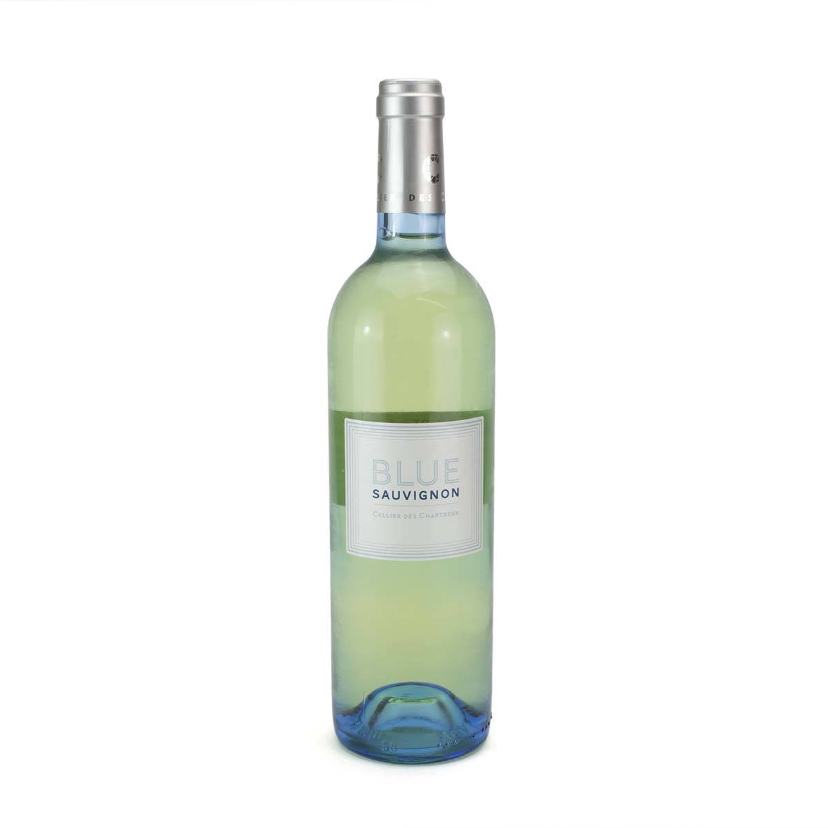 'Blue' Sauvignon Blanc (12.5%)