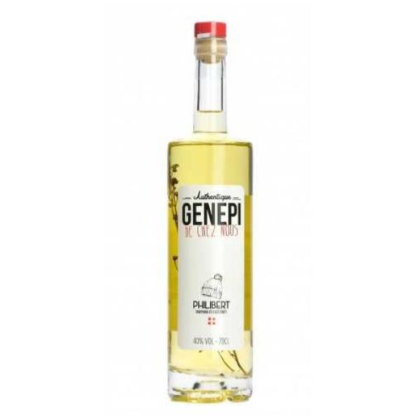 Philibert Genepi