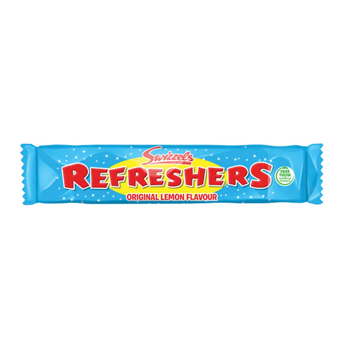 Swizzels Refresher Chew Bar